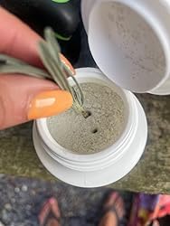 Doff 75G-Ke075 Natural Rooting Powder 75G, White, Packaging May Vary ...