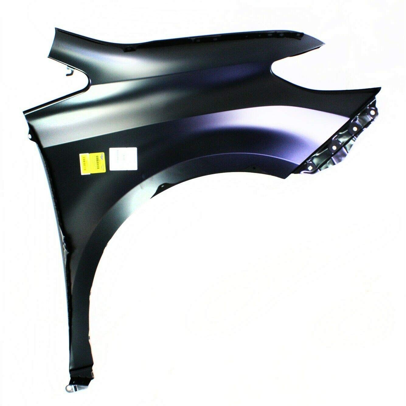 Left Front Fender Left Front Quarter Panel For Toyota Avalon 2005-2010 ...