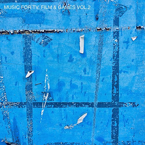 Music for TV, Film & Games, Vol. 2 von Daniel Birch bei Amazon Music ...