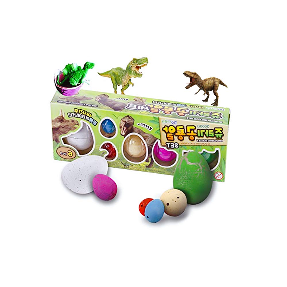 Buy Blackjill Creator Mighty Magical Dinosaurs Mysterious Easter ...