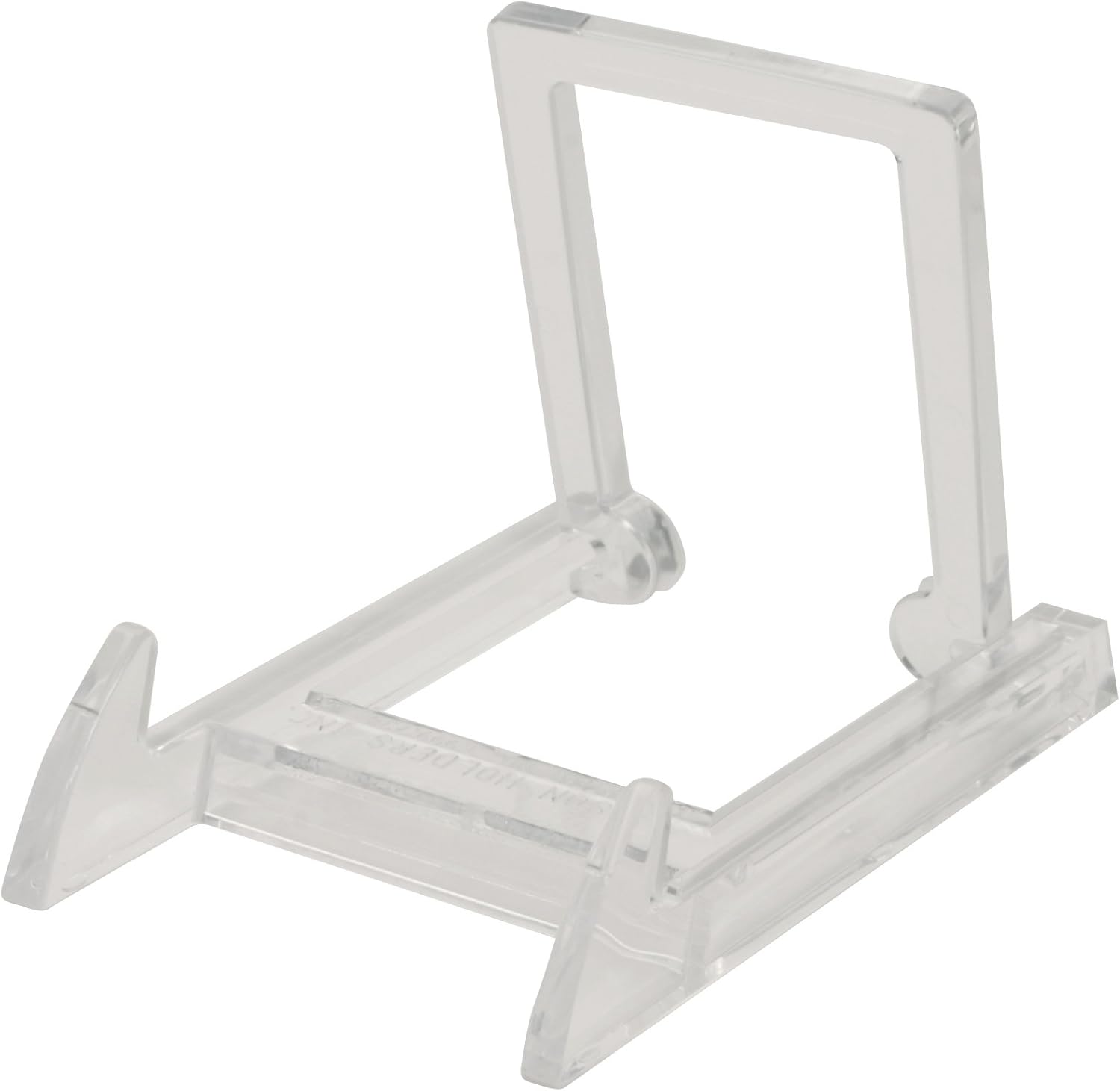 Amazon.com: Gibson Holders 12-Pack Mini Display Stands for Small ...