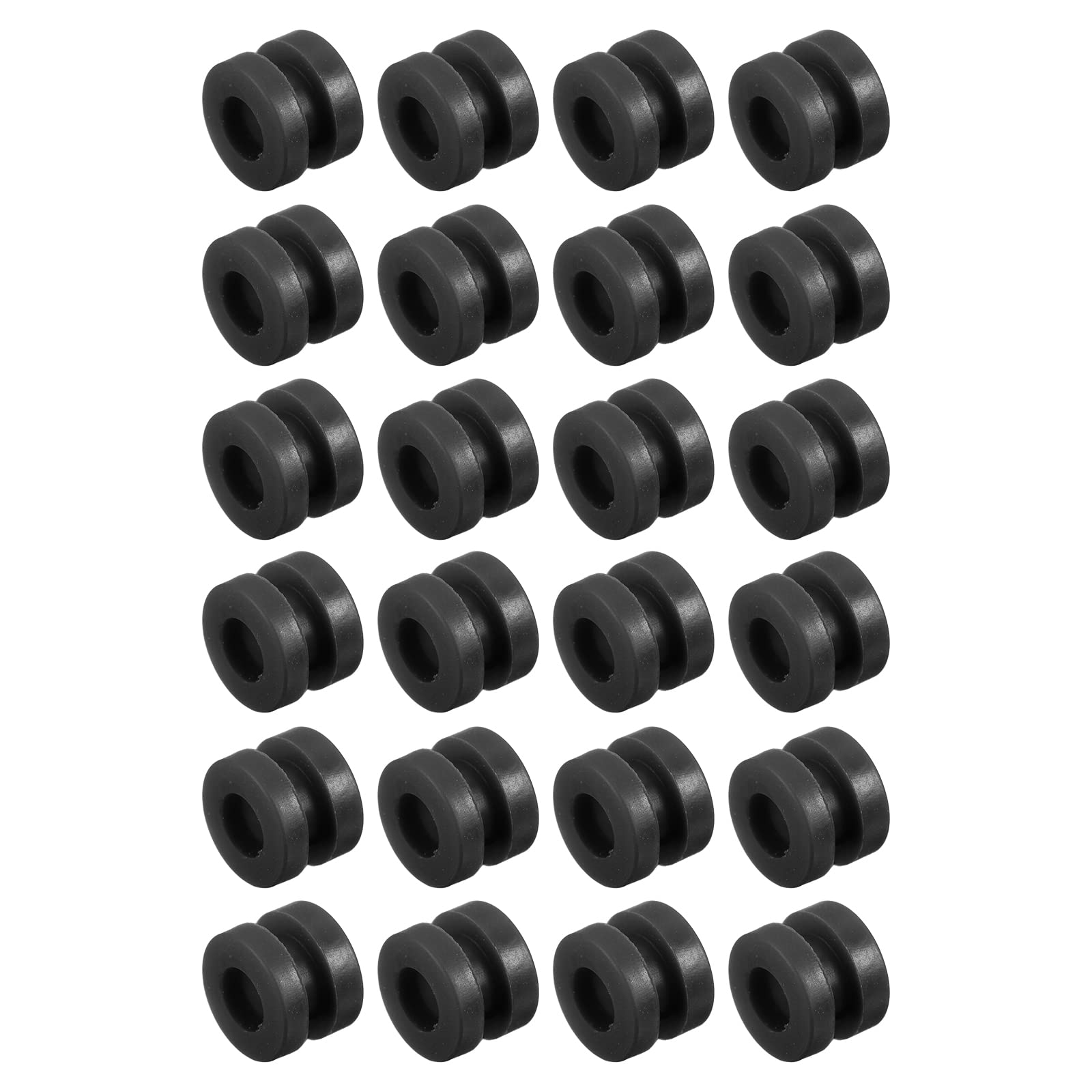 Amazon.com: MECCANIXITY RC Anti Vibration Rubber Balls for RC F4 F7 ...