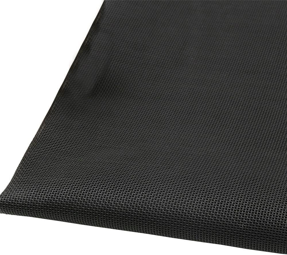 Amazon.com: 1.5M Width Waterproof Teslin Mesh Fabric for DIY Office ...