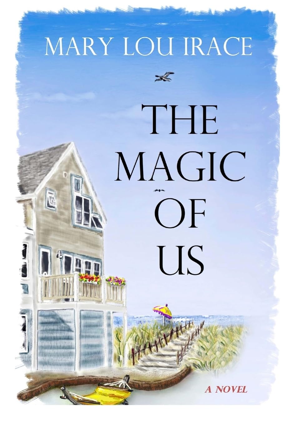Amazon.com: The Magic Of Us (The Kane Family Series): 9781542423939 ...