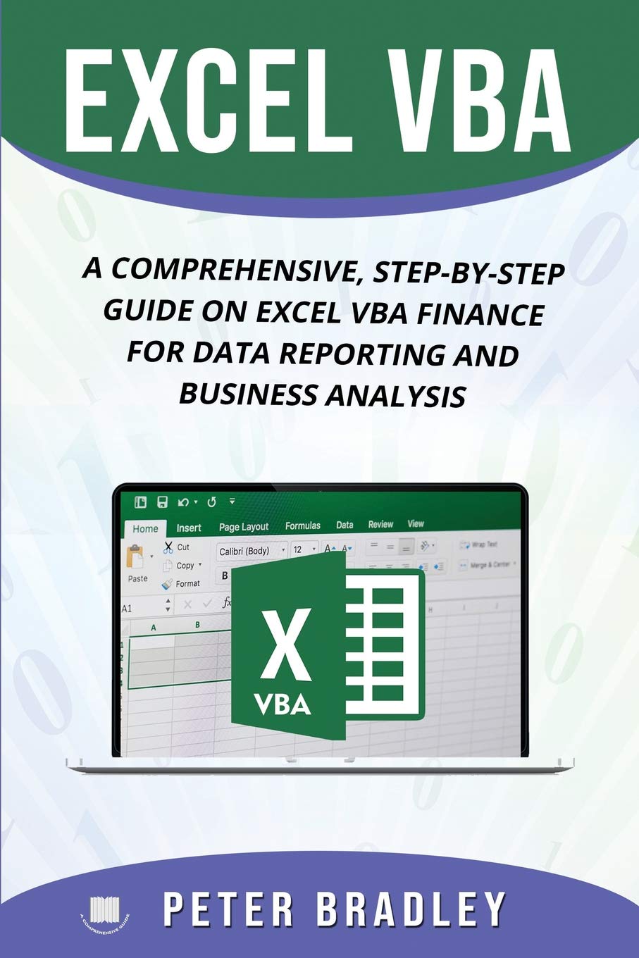 EXCEL VBA : A Comprehensive, Step-By-Step Guide On Excel VBA Finance ...