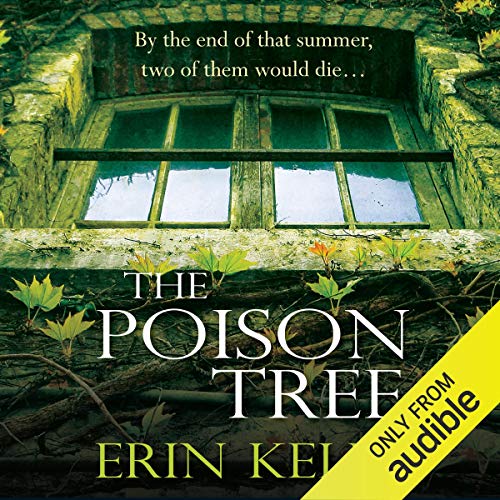 The Poison Tree (Audio Download): Erin Kelly, Alison Reid, Audible ...
