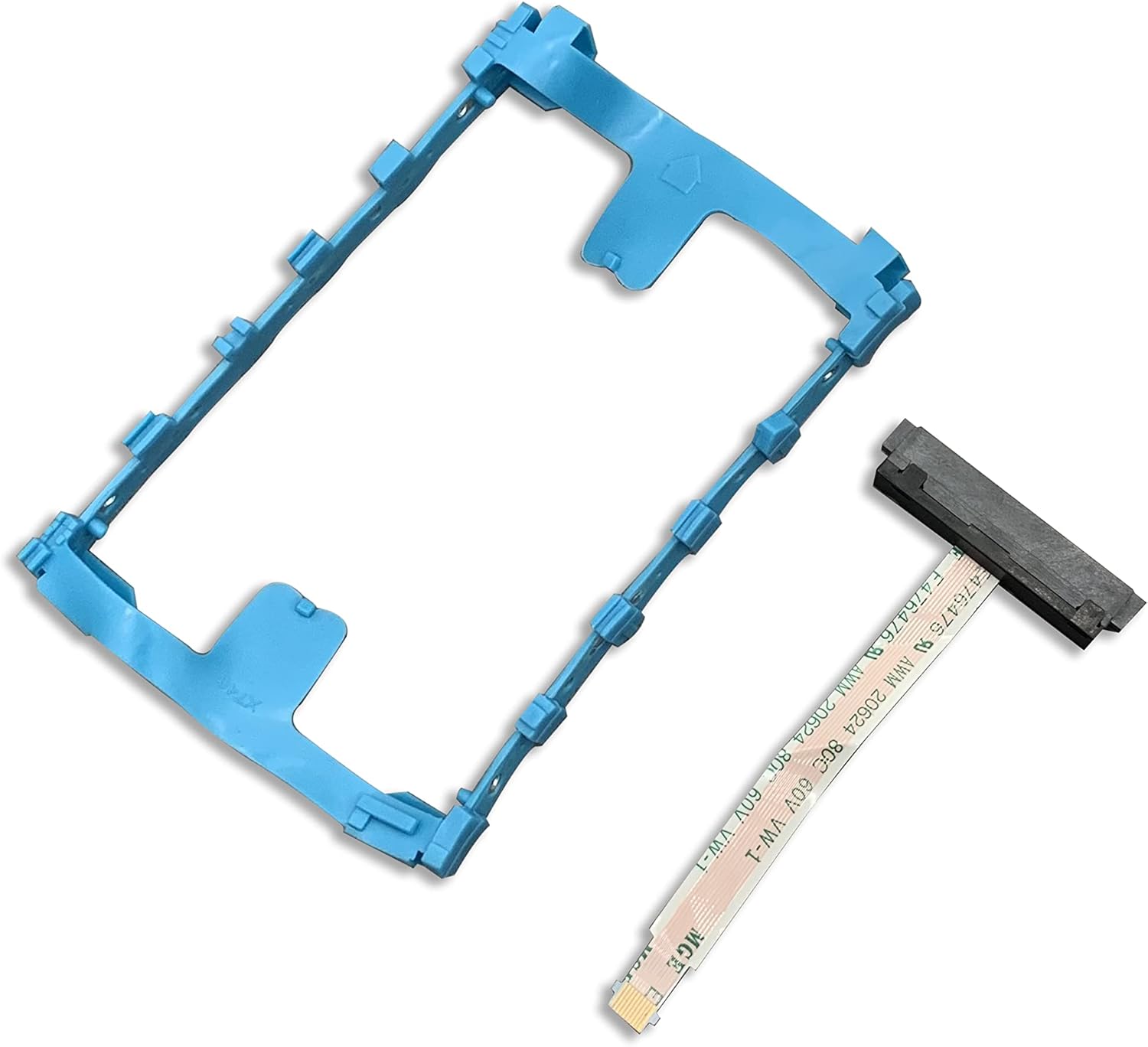 Amazon.com: Hard Drive Caddy Carrier w/ 10-pin SATA HDD Cable DW15 ...