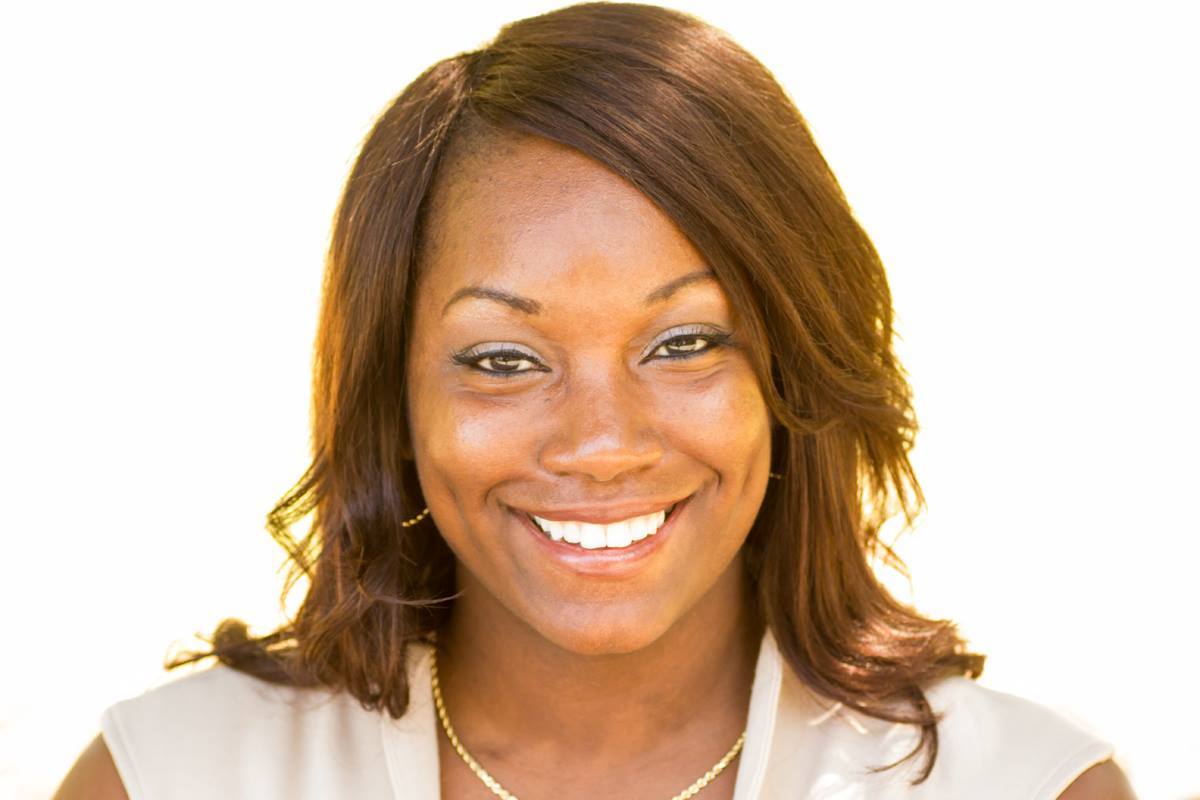 Erica Thomas