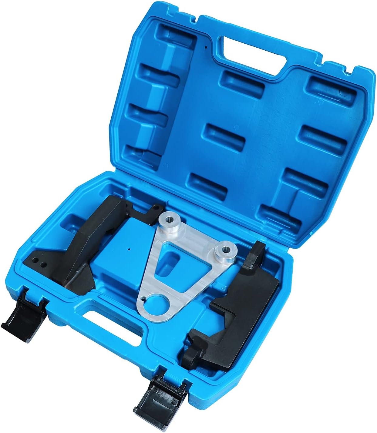 Amazon.com: FIXTOP 2068 Engine Alignment Camshaft Tensioning Locking ...