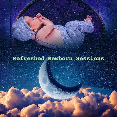 Amazon.com: Refreshed Newborn Sessions : Baby Sense: Digital Music