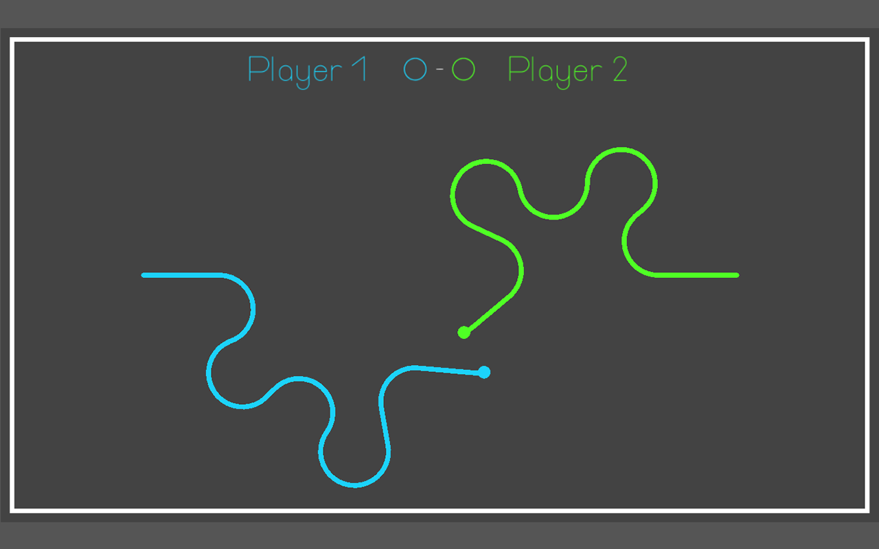 Double Line : 2 Player Games play with friends - App on Amazon Appstore