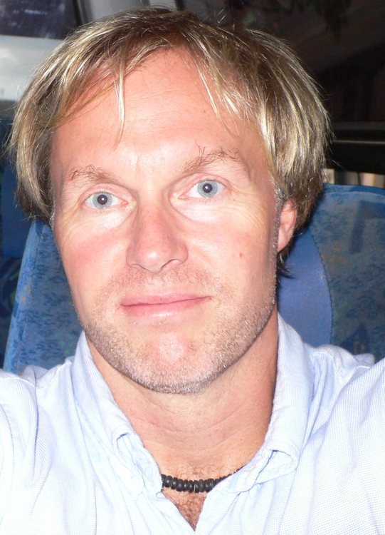 Amazon.com: Thomas Hilmersen: books, biography, latest update