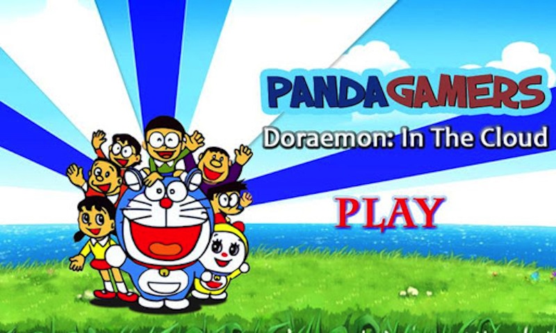 Doraemon: In the cloud - App on Amazon Appstore