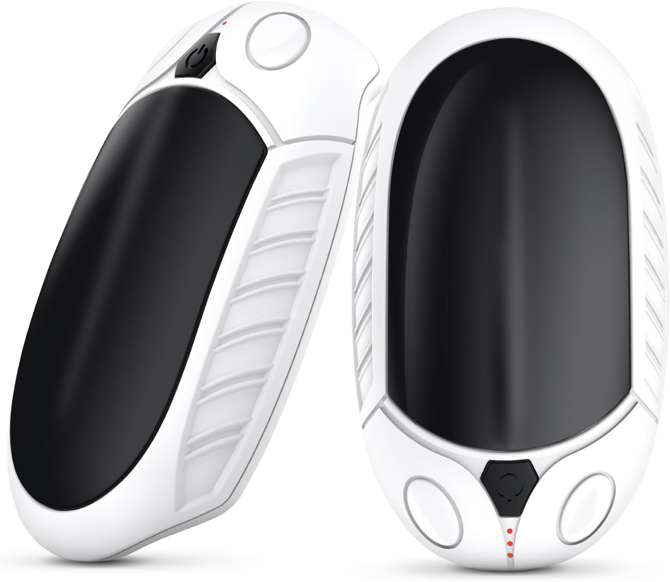 Classic Hand Warmers Rechargeable 2 Pack, AI Temperature Control Pocket ...