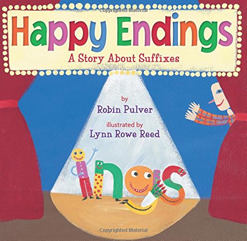 HAPPY ENDINGS : Reed, Lynn Rowe, Pulver, Robin: Amazon.es: Libros