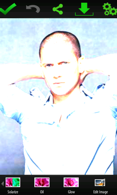 Photo Effect Editor Free - App on Amazon Appstore