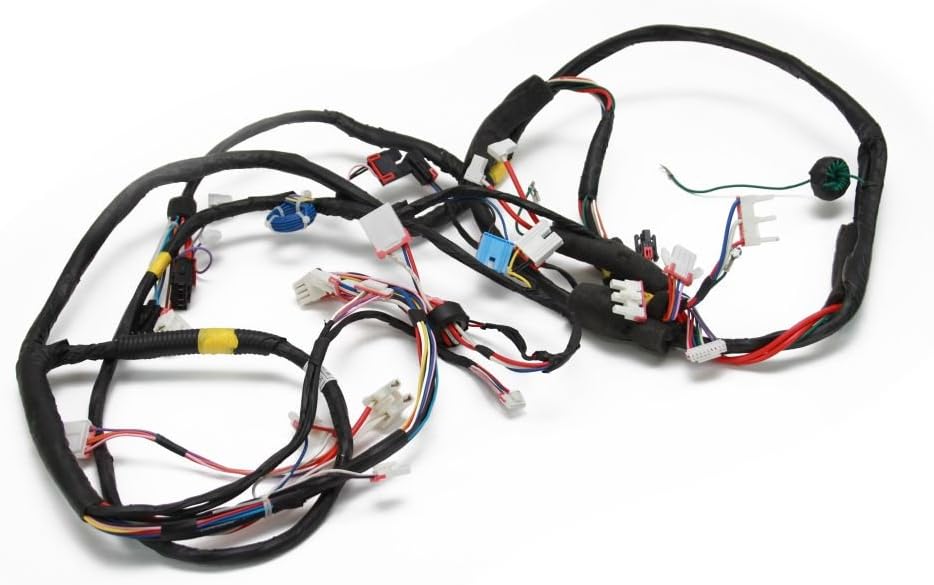 Amazon.com: Samsung DC96-01043E ASSY-M.WIRE HARNESS