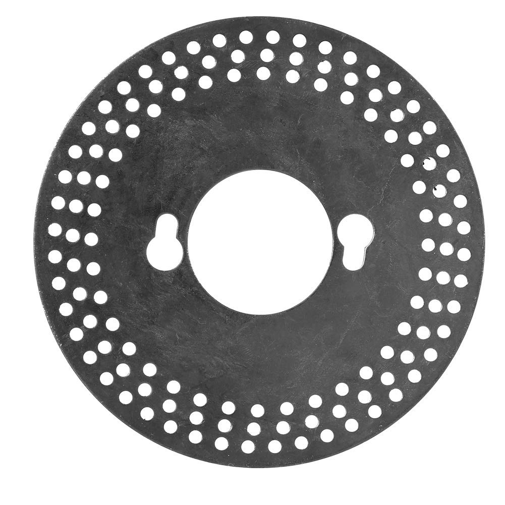 Amazon.com: Samfox Dividing Plate Indexing Plate with 36/40/48 Holes ...