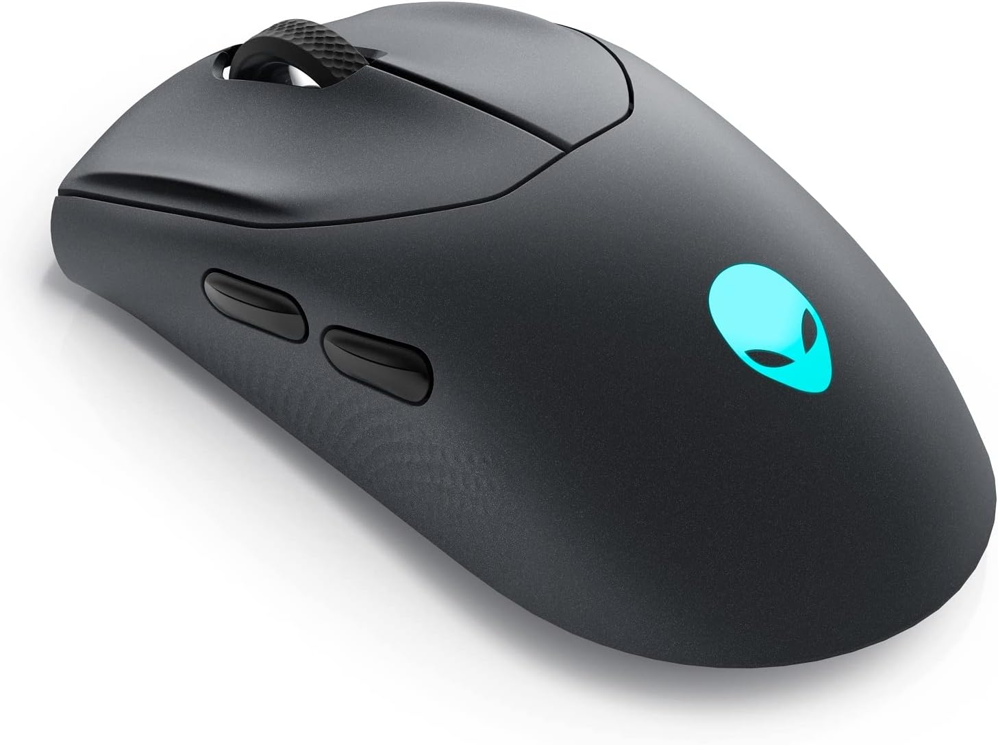 Amazon.com: Alienware Wired Gaming Mouse AW320M : Video Games