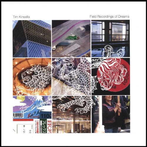 Field Recordings of Dreams von Tim Kinsella bei Amazon Music - Amazon.de