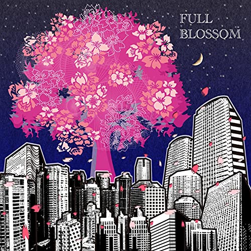 Amazon MusicでseeweesのFULL BLOSSOMを再生する