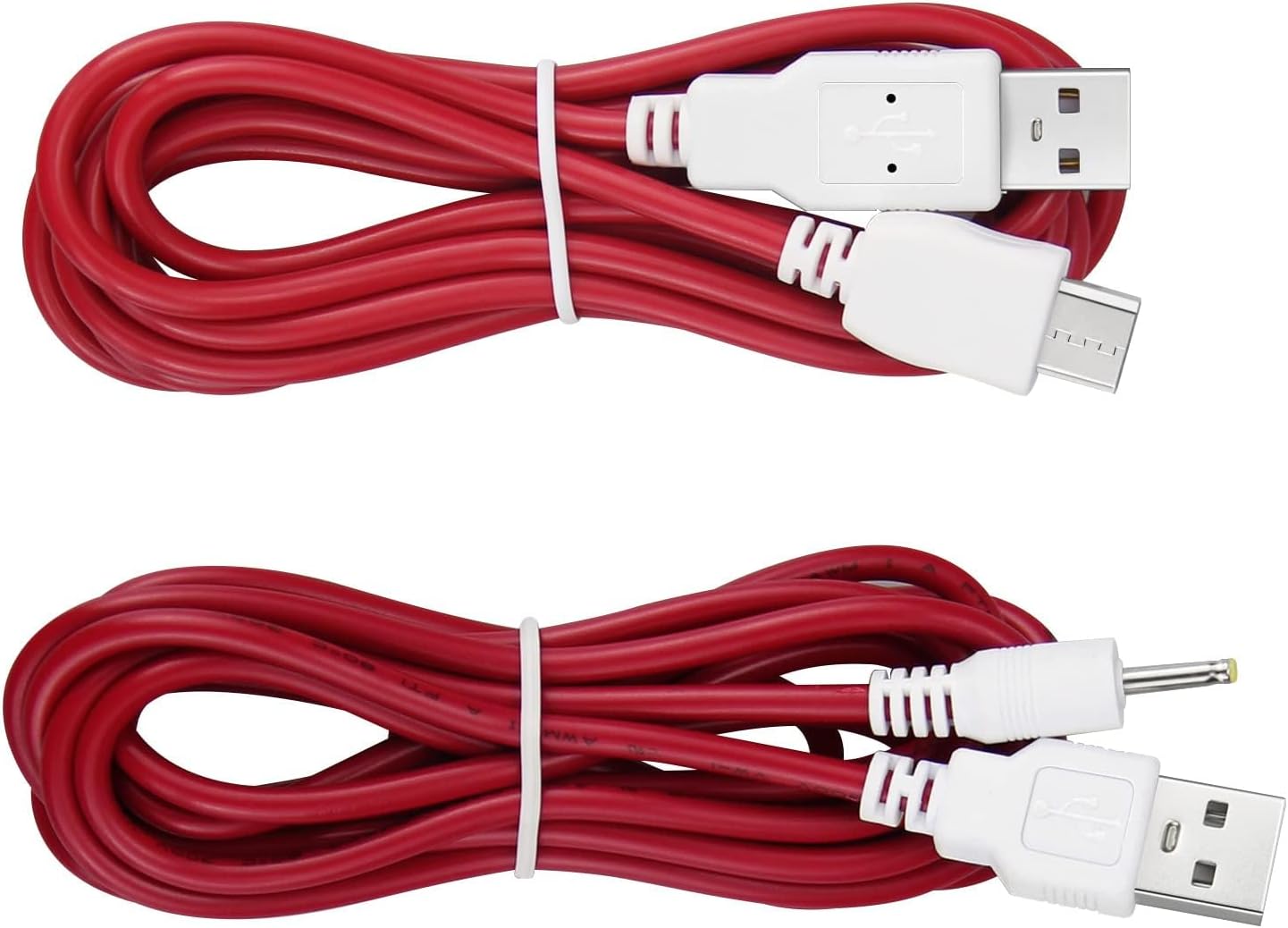 Amazon.com: 6 ft Charging Cord for Nabi 2 II NABI2-NV7A NABI2-NVA, USB ...