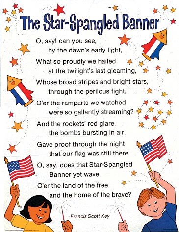 Amazon.com: Star-Spangled Banner: 9780768212389: Schaffer, Frank: Books