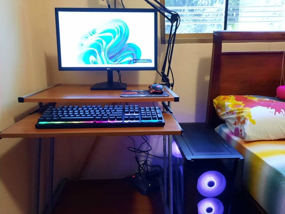 $64/mo - Finance iBUYPOWER Pro Gaming PC Computer Desktop SlateMR 2150 ...