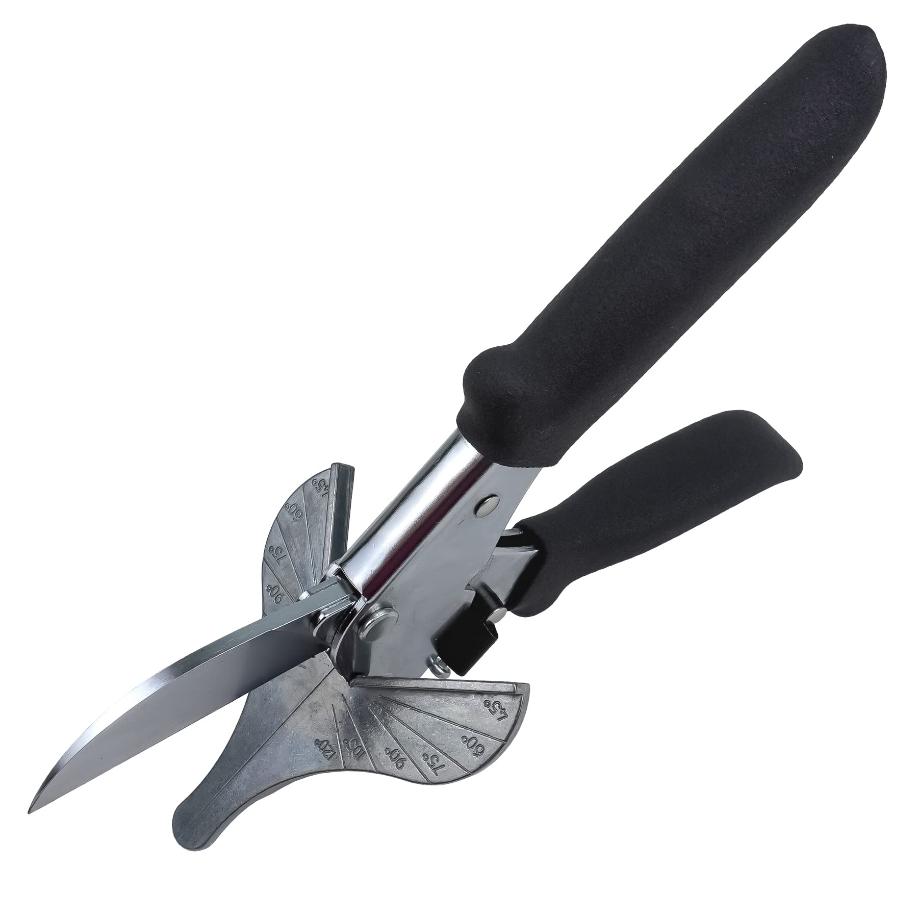 Snapklik.com : Multi Angle Miter Cutter, Wiring Duct Miter Shears ...