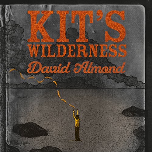 Amazon.com: Kit's Wilderness (Audible Audio Edition): David Almond, David Almond, Hodder ...