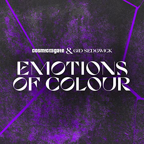 Play Emotions of Colour by Cosmic Gate & Gid Sedgwick on Amazon Music