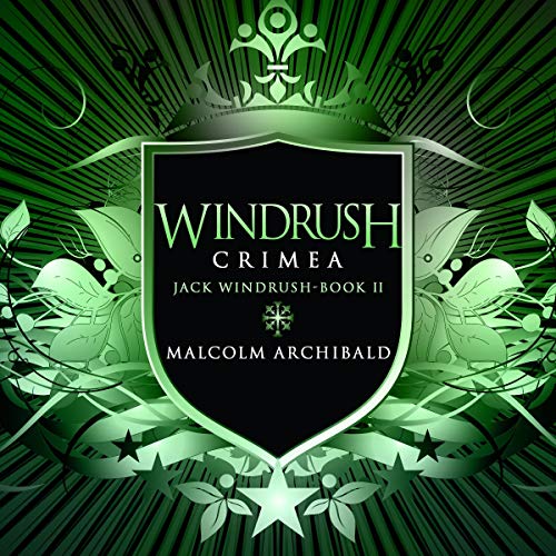 Amazon.com: Windrush (Cry Havelock): Jack Windrush, Book 4 (Audible ...