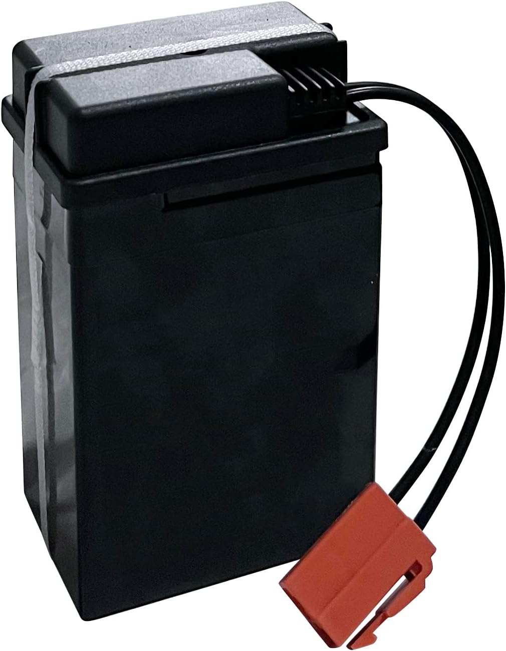 Amazon.com: SHARIVVY 6 Volt Battery Compatibal with for Kids Battery ...