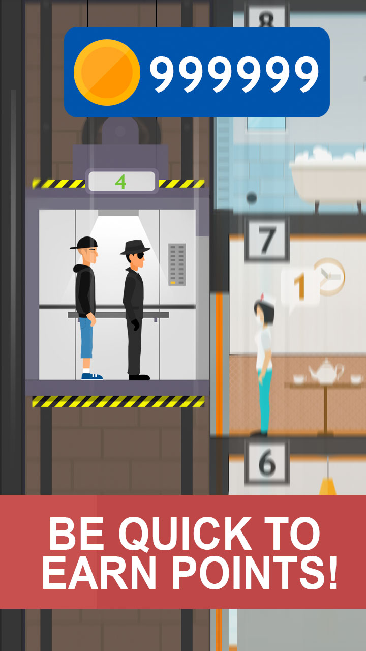 Passenger Lift: Elevator Boy Sim - App on Amazon Appstore