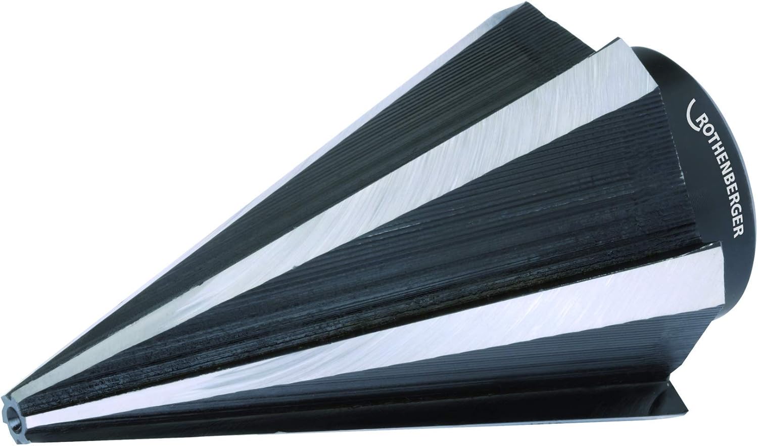 Rothenberger 70296 NA Ratchet Pipe Reamer 1/4" - 2" - Spare reamer ...