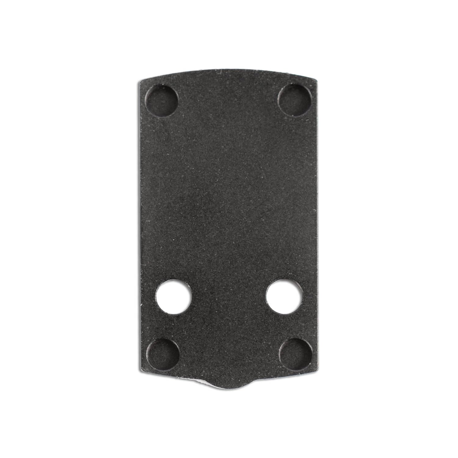 Snapklik.com : Monstrum Glock 43X/48 MOS/Hellcat OSP Red Dot Plate ...