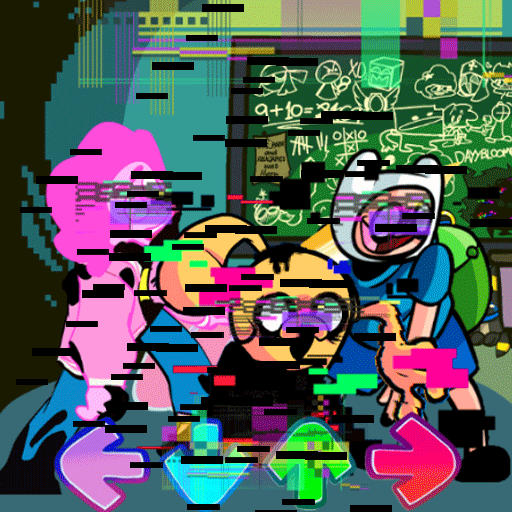 FNF Pibby Mod Corrupted Battle - App on Amazon Appstore