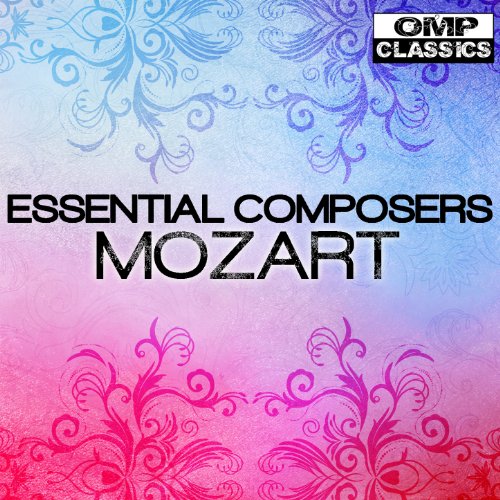 Play Essential Composers: Mozart by VARIOUS ARTISTS on Amazon Music
