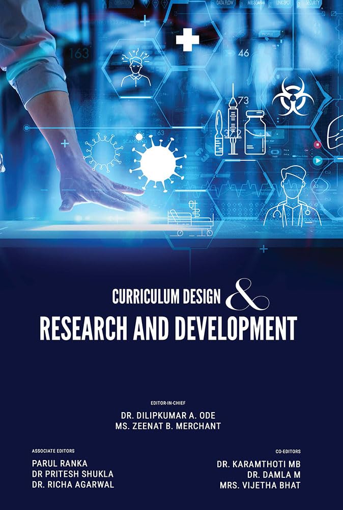 Buy Curriculum Design & Research and Development Book Online at Low ...