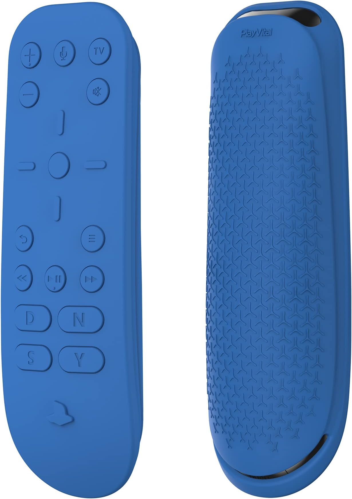 Amazon.com: elago Silicone Remote Case Compatible with PlayStation 5 ...