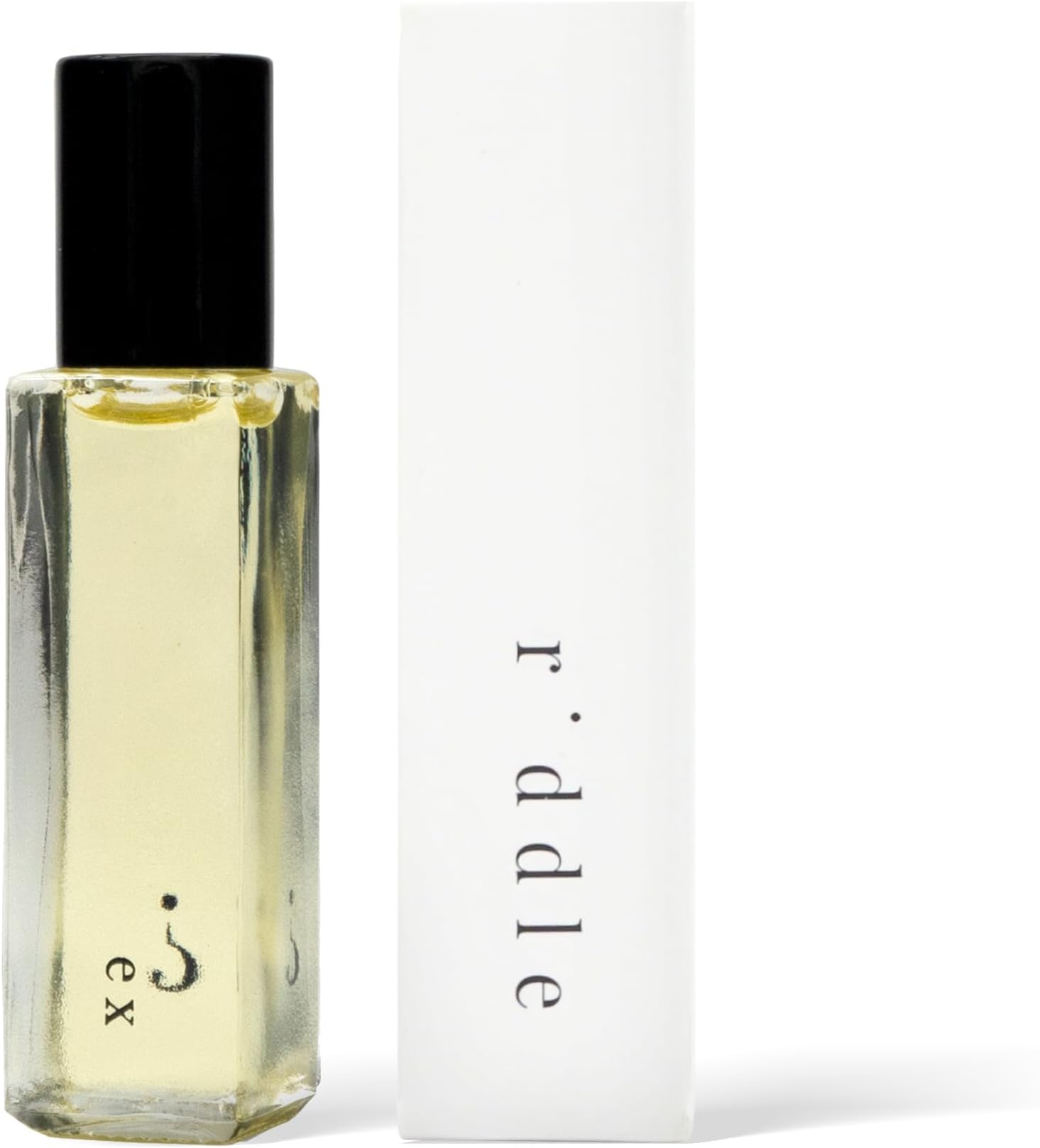 Amazon.com : Riddle Oil Muse Roll On Fragrance Perfume - Fruity Citrus ...