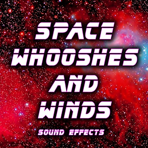 Space Whooshes and Winds Sound Effects de Sound Ideas en Amazon Music ...