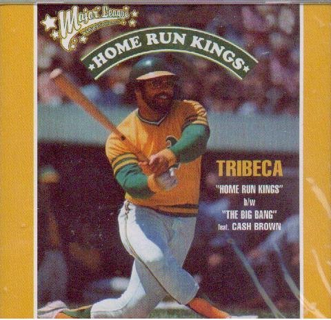 Home Run Kings [Single] - Amazon.com Music