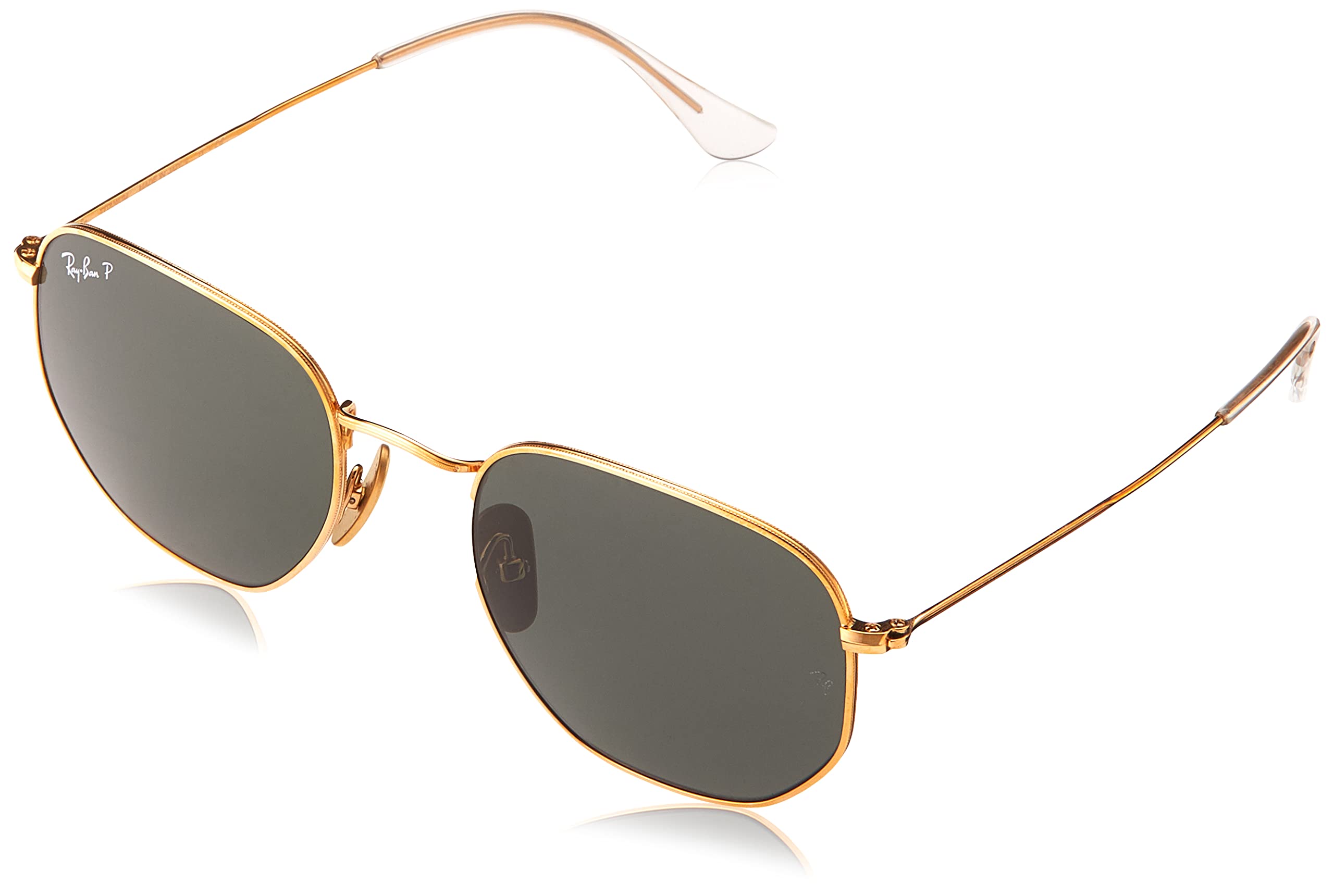 Ray-Ban RB8148 Hexagonal Titanium Sunglasses for sale | Mesa, AZ ...