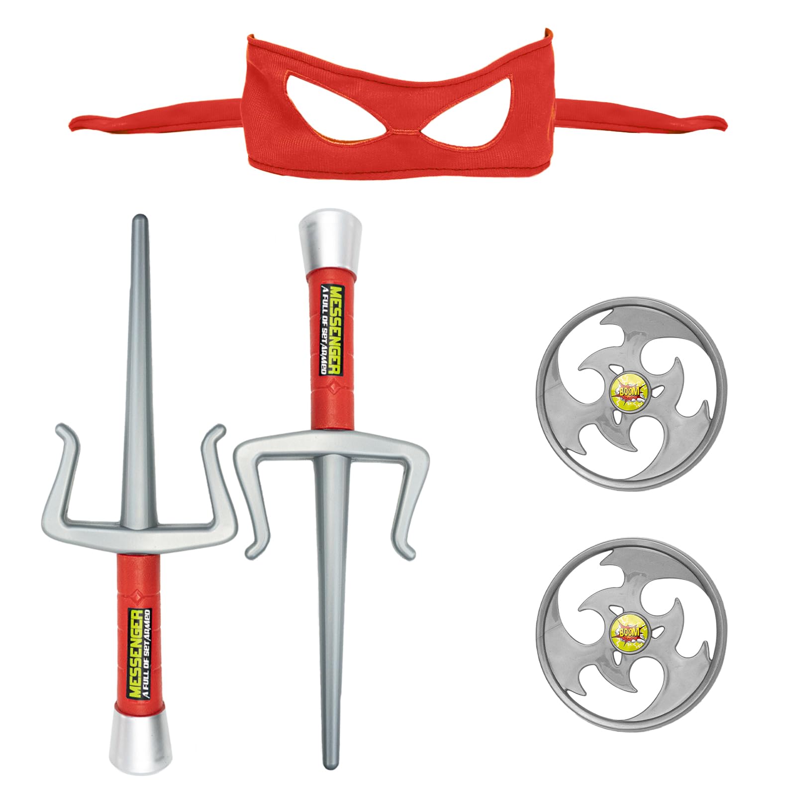 Snapklik.com : Avazera Superhero Turtle Cosplay Costume Props Kid ...