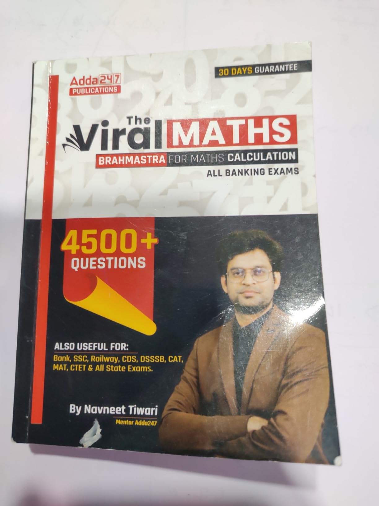Buy The Viral Maths | Brahmastra for Maths Calculation (English Printed ...