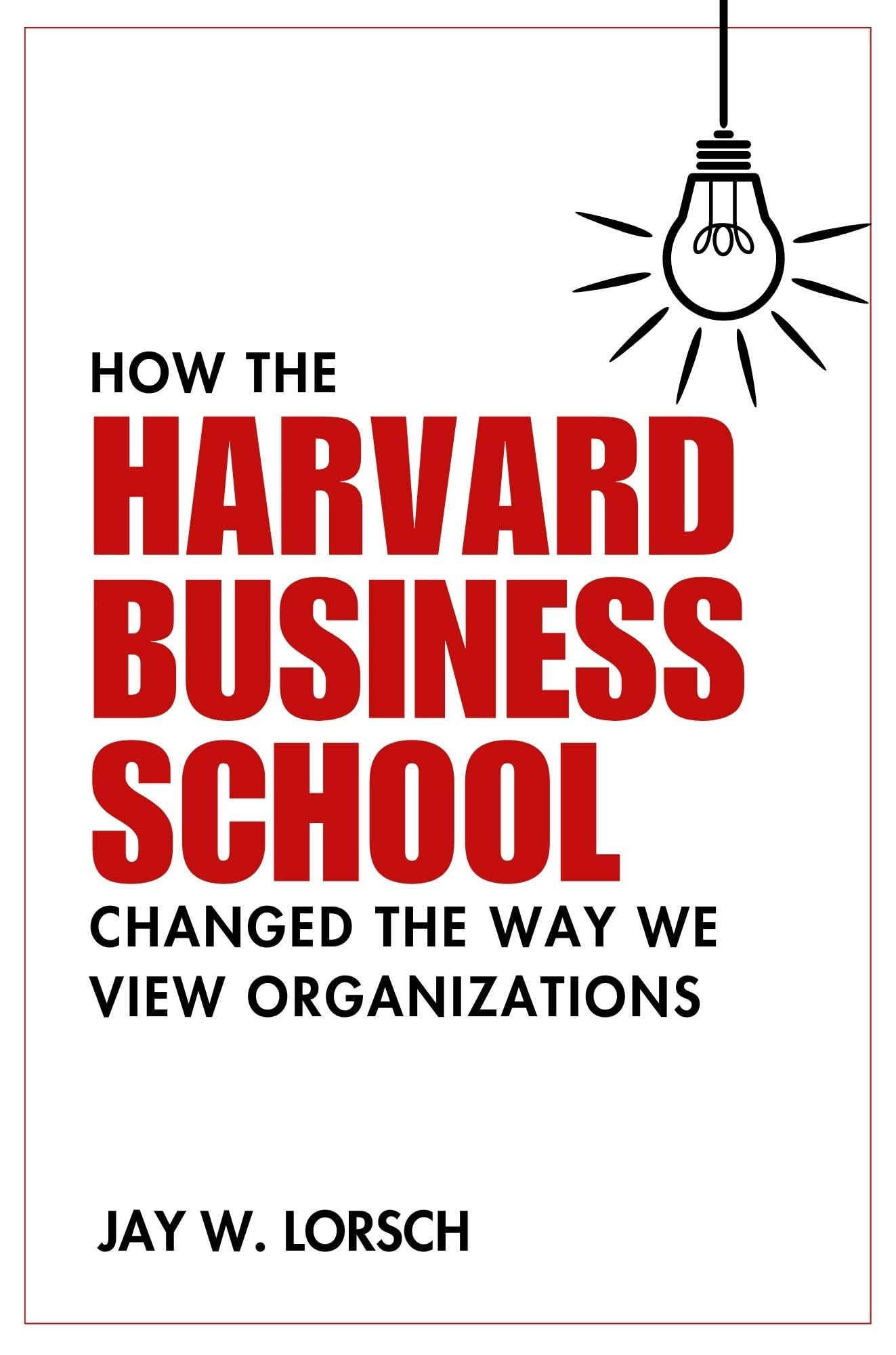 Amazon | How the Harvard Business School Changed the Way We View ...