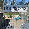 Amazon.com : Rustic Style Outdoor Safe Metal Duck Signs for Duck House ...