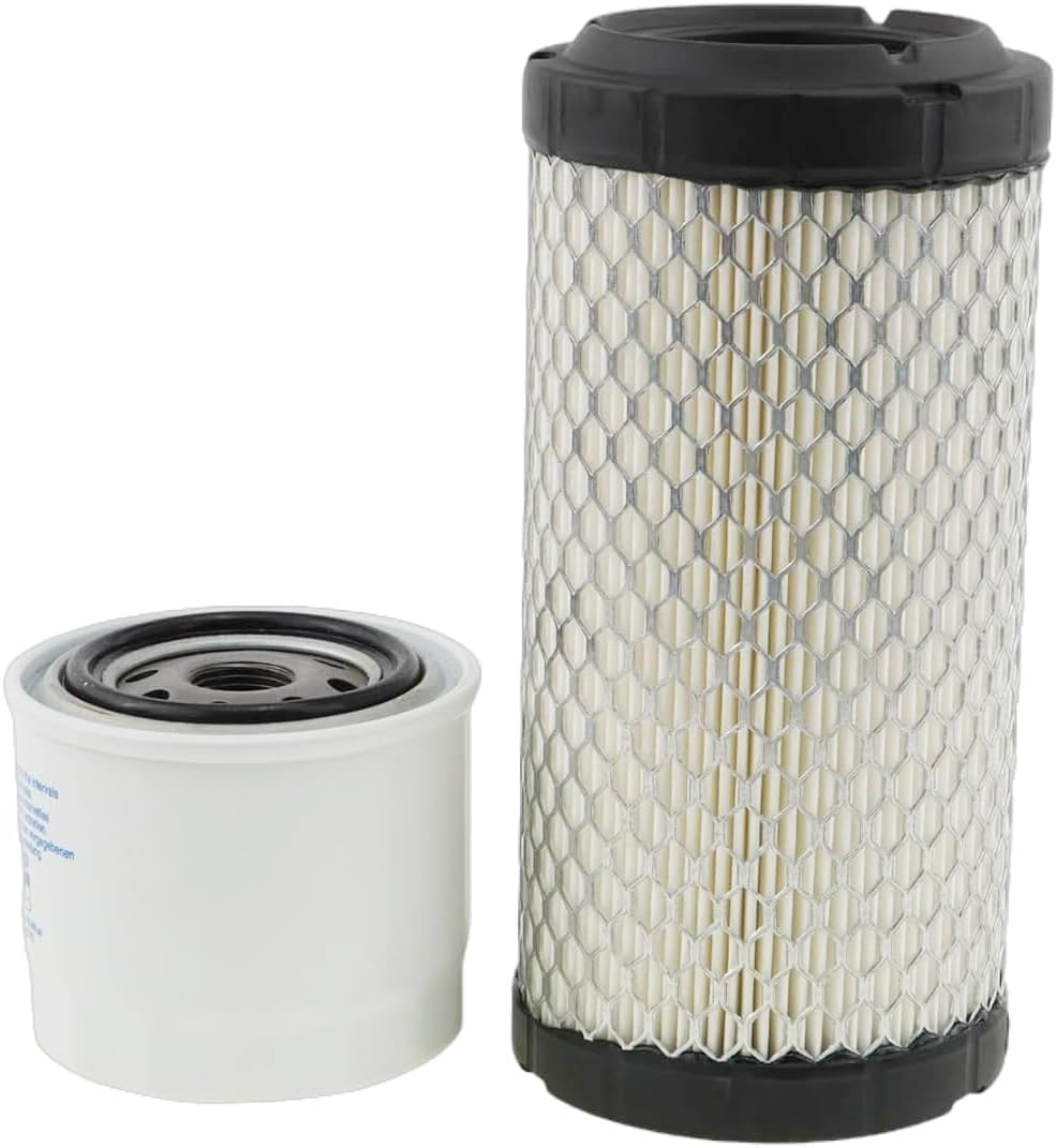 Amazon.com: JZGRDN Filter Kit 16097-0010 11013-1290 Compatible with ...