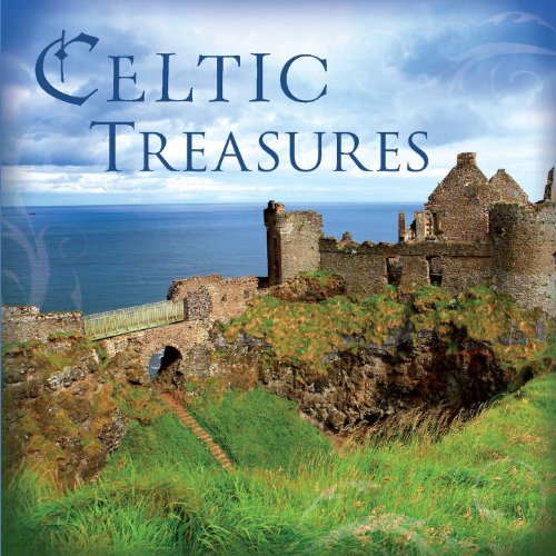 Play Celtic Treasures by David Huntsinger on Amazon Music